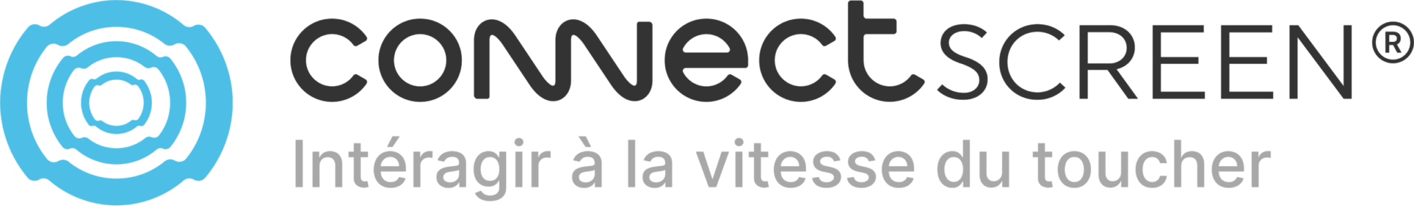 Écrans tactiles - Connect Screen - Écrans numériques interactifs et ...